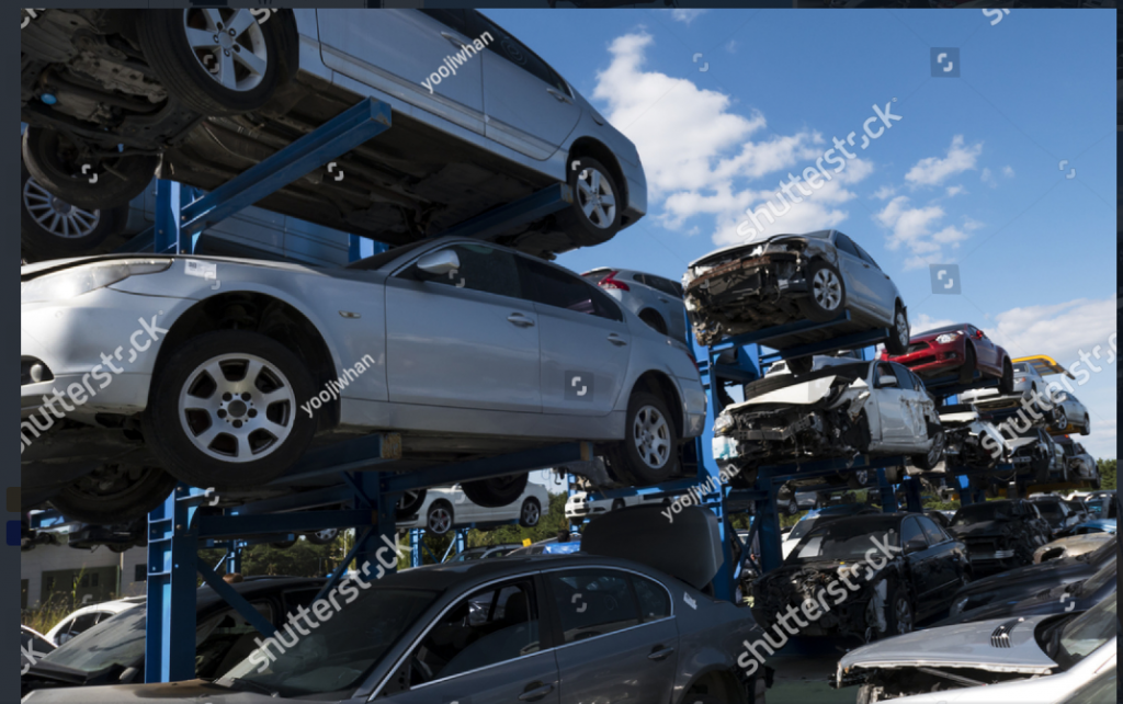 Car Dealerships – Phelps Brothers